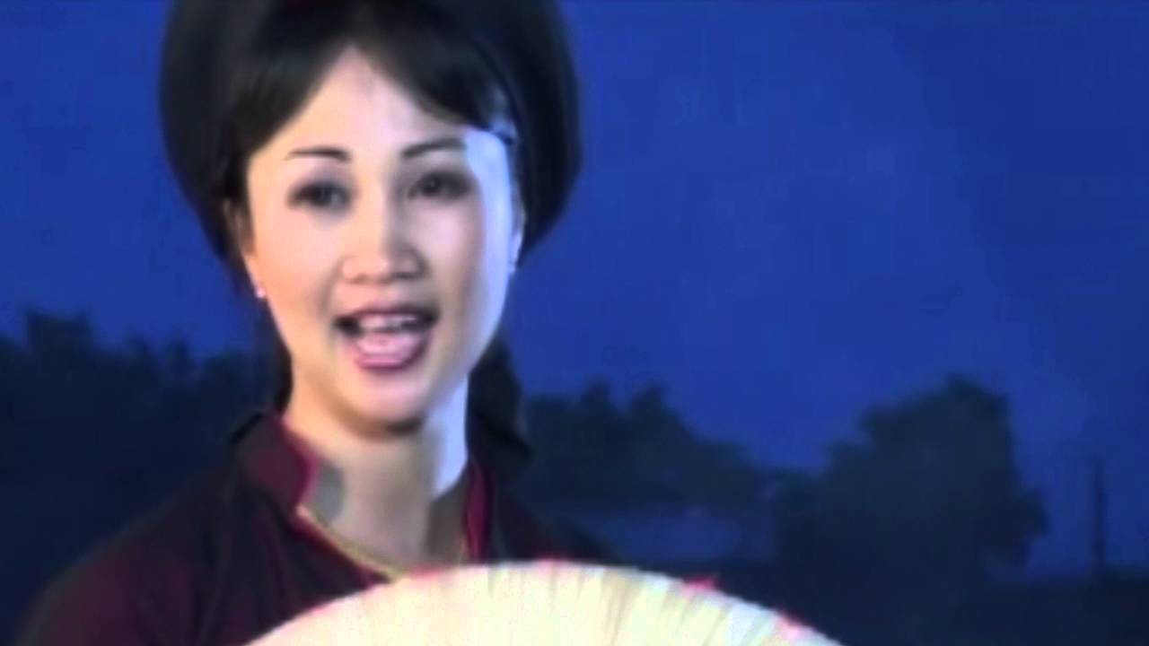 Gửi về quan họ - Minh Thành - Quan họ Bắc Ninh