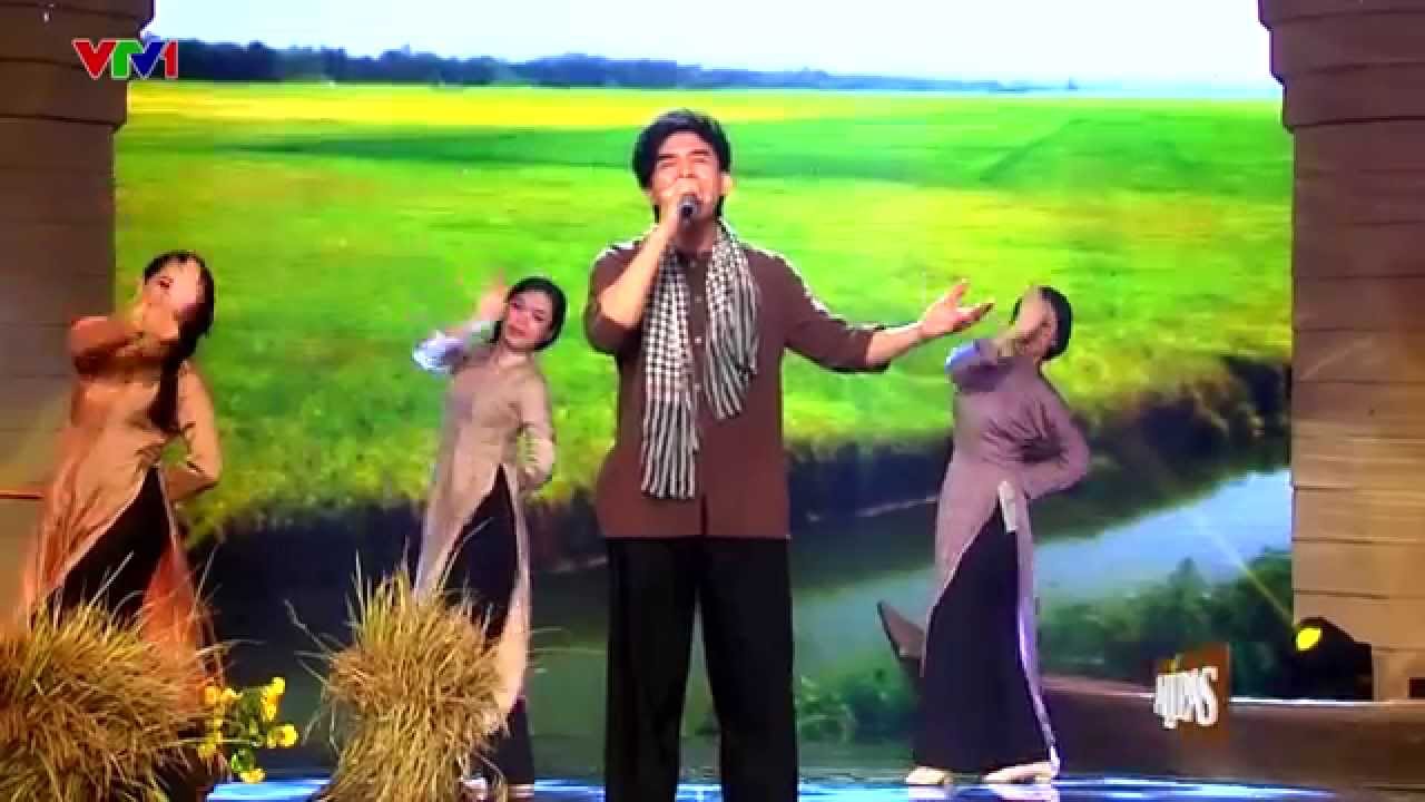 Tình đất đỏ miền Đông - Đan Trường - Dân ca trữ tình quê hương