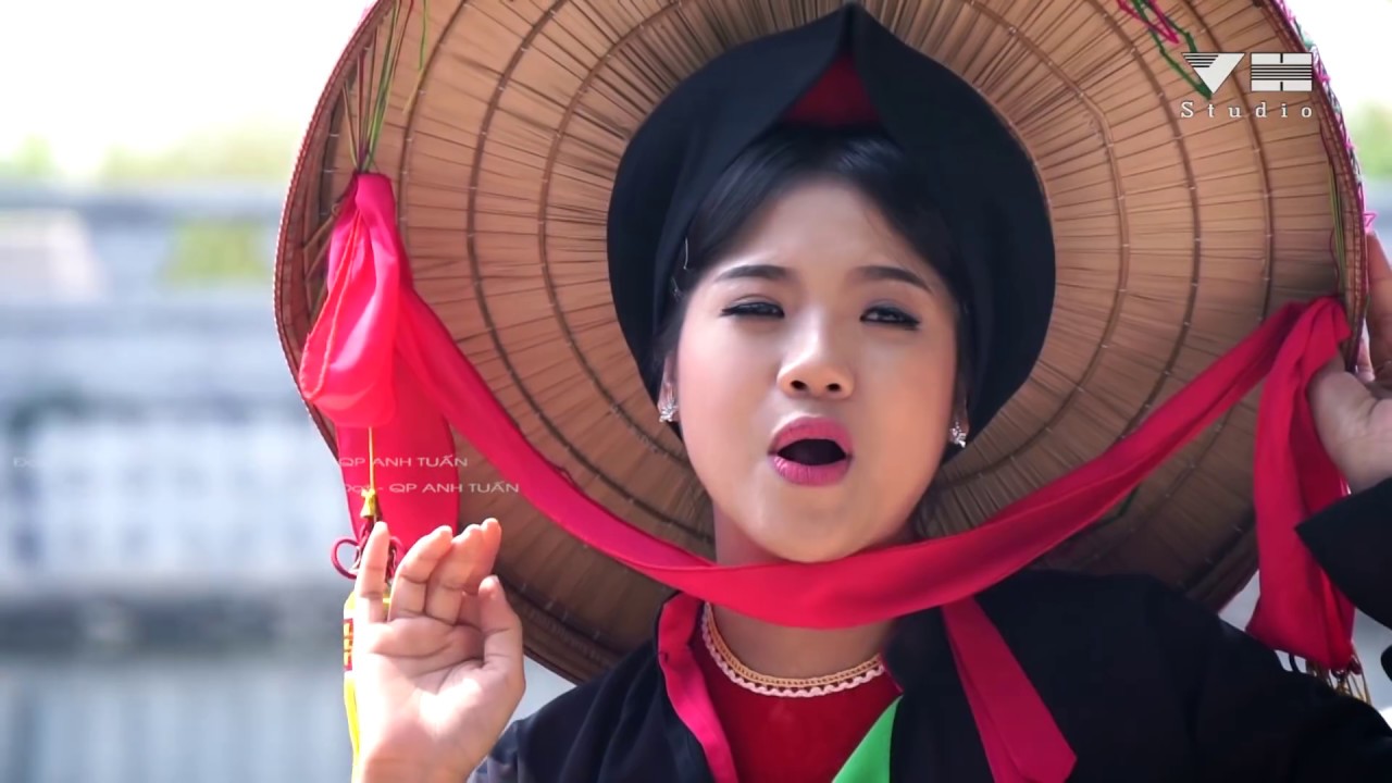 Những bài hát quan họ đặc sắc nhất - Nhà hát dân ca quan họ Bắc Ninh ...