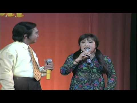Dòng Sông Quê Em - NSND Lệ Thủy, NSND Thanh Tuấn - Tân cổ
